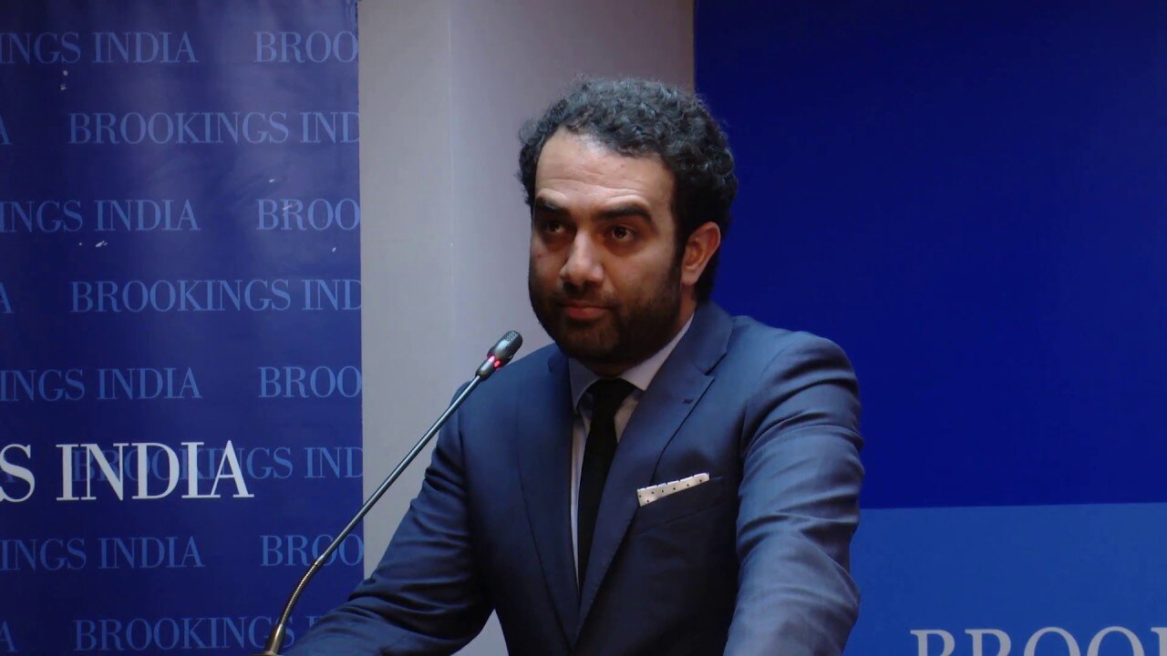 Shadi Hamid on Islamic Exceptionalism - Foreign Policy Concepts - Home